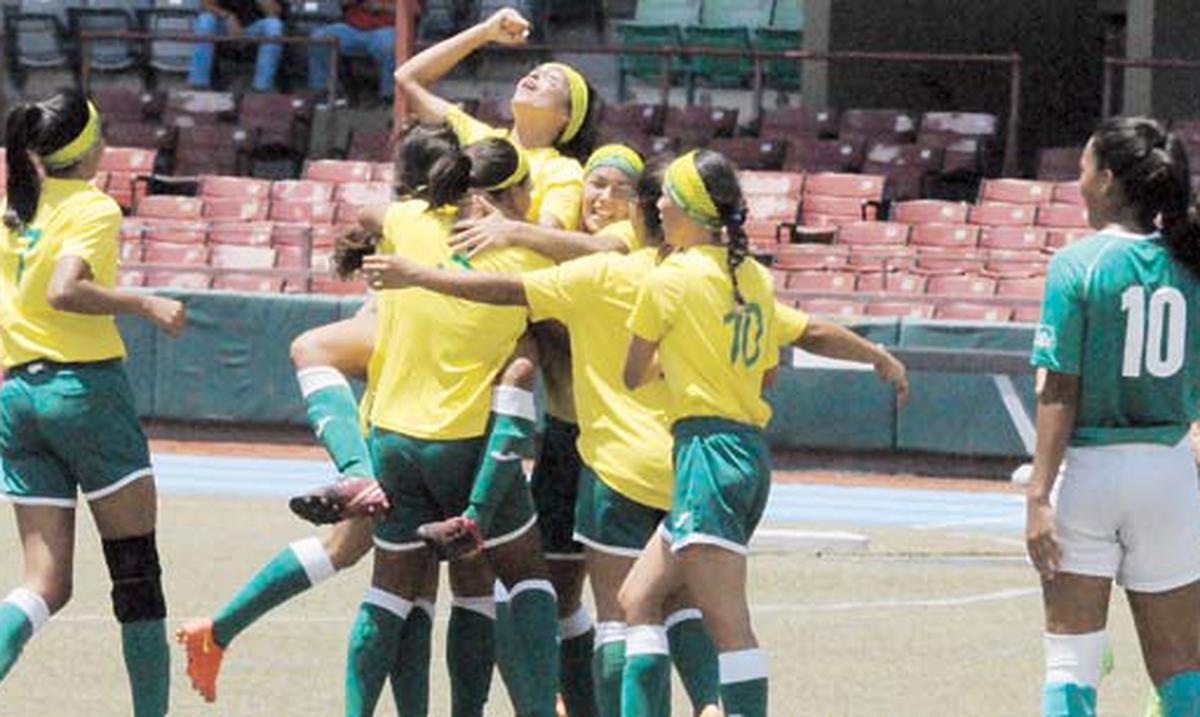 Justas: La Inter levanta la copa en el fútbol - Primera Hora