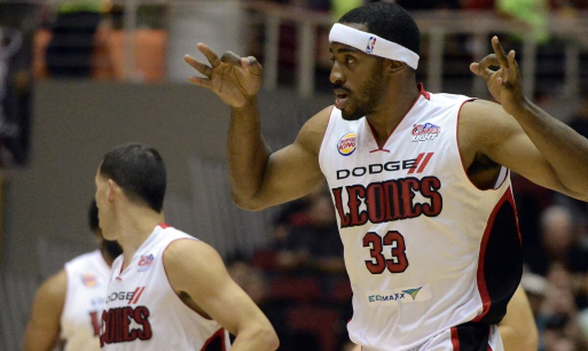 Los Leones de Ponce regresan a la ruta ganadora - Primera Hora