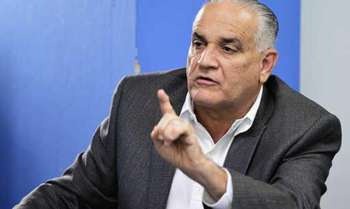 Alcalde de Manatí se recupera satisfactoriamente tras operación de ...