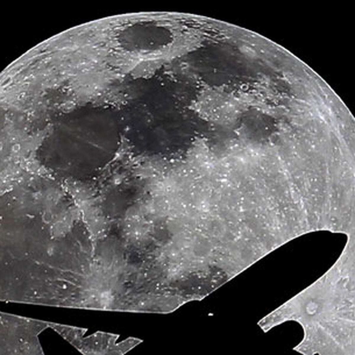 Datan la edad de la Luna a partir de meteoritos - Primera Hora