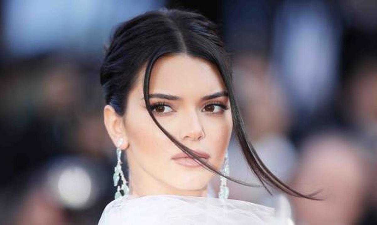 Kendall Jenner es la modelo mejor pagada del 2018 - Primera Hora