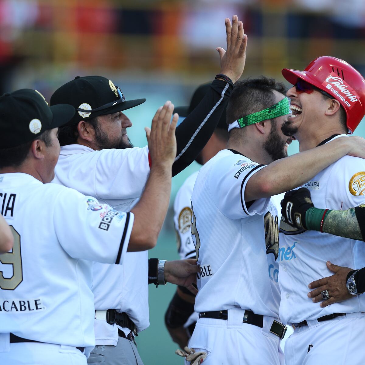 Viva la posibilidad de un triple empate - Primera Hora