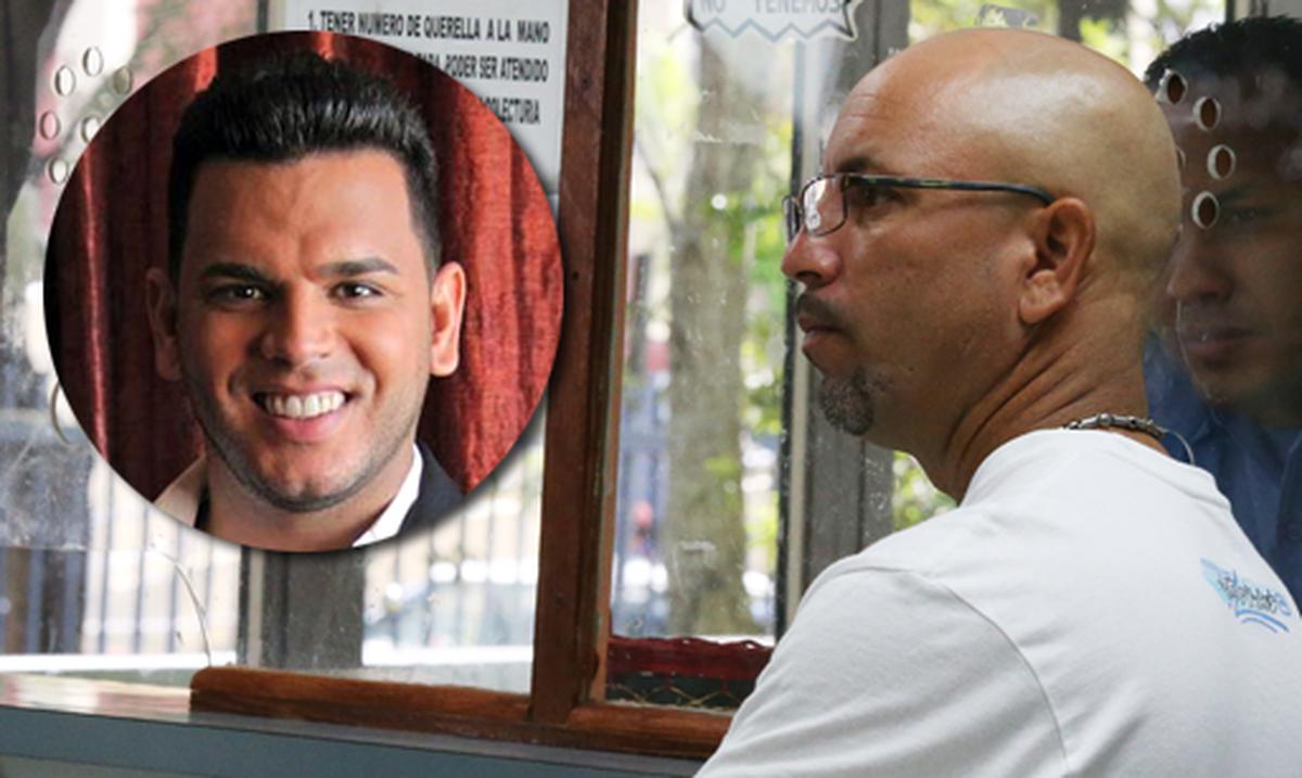 Padre asegura Tito "el Bambino" agredió a su hijo - Primera Hora