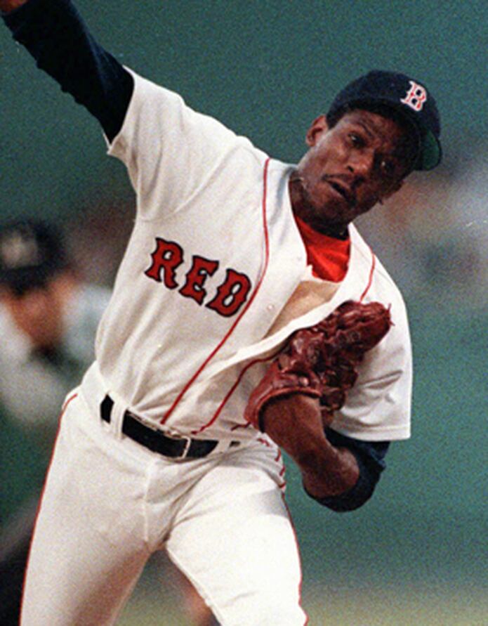 Ex pitcher Dennis Boyd usaba cocaína "en todos los estadios" - Primera Hora