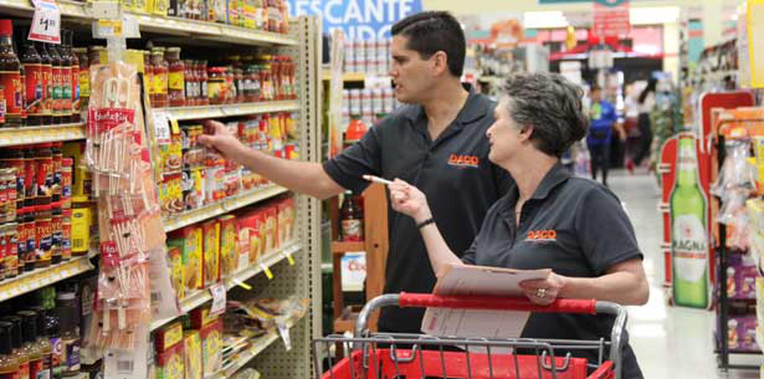 DACO inicia operativo en supermercados - Primera Hora