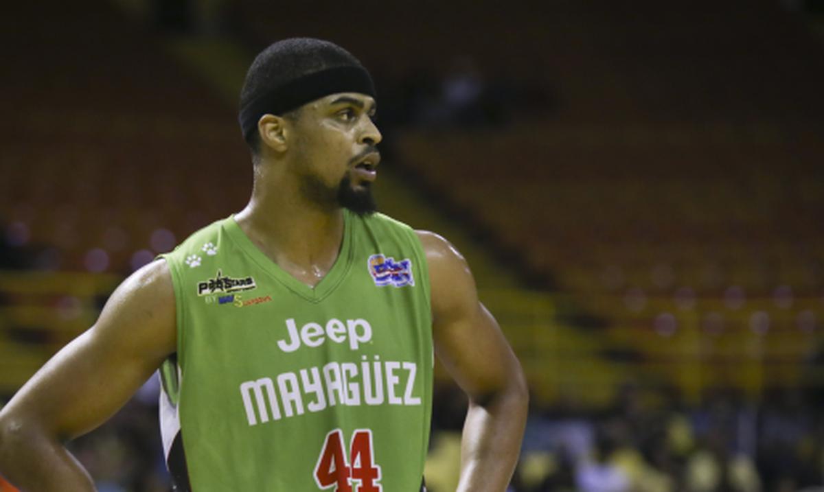 Devon Collier tiene algo que probar - Primera Hora