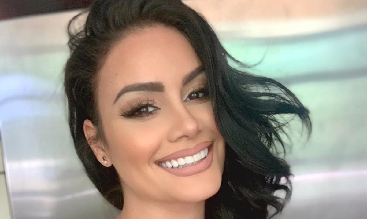 Mimi Pabón detalla su relación con empresario señalado por acoso sexual ...