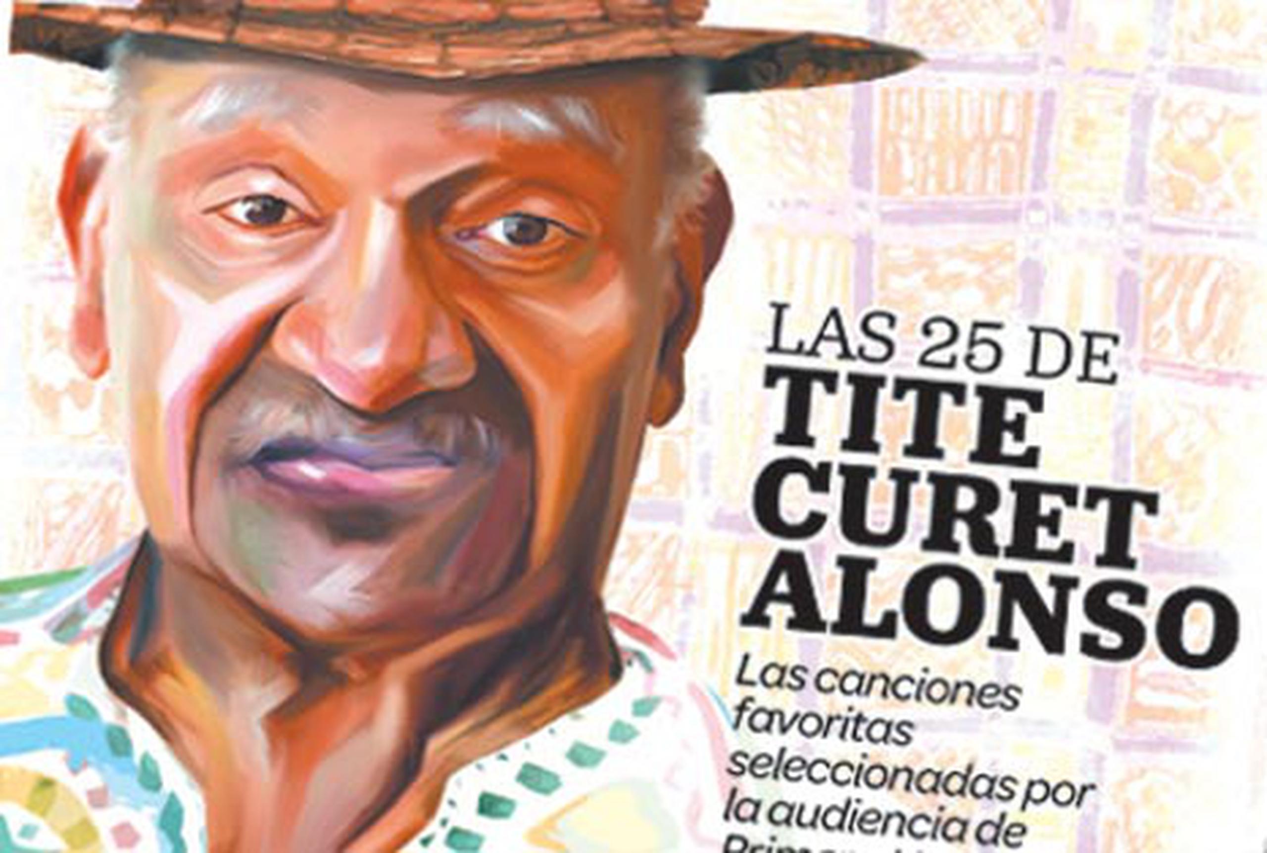 Anuncian ganadora de promoción de Tite Curet para ir al Día Nacional de ...