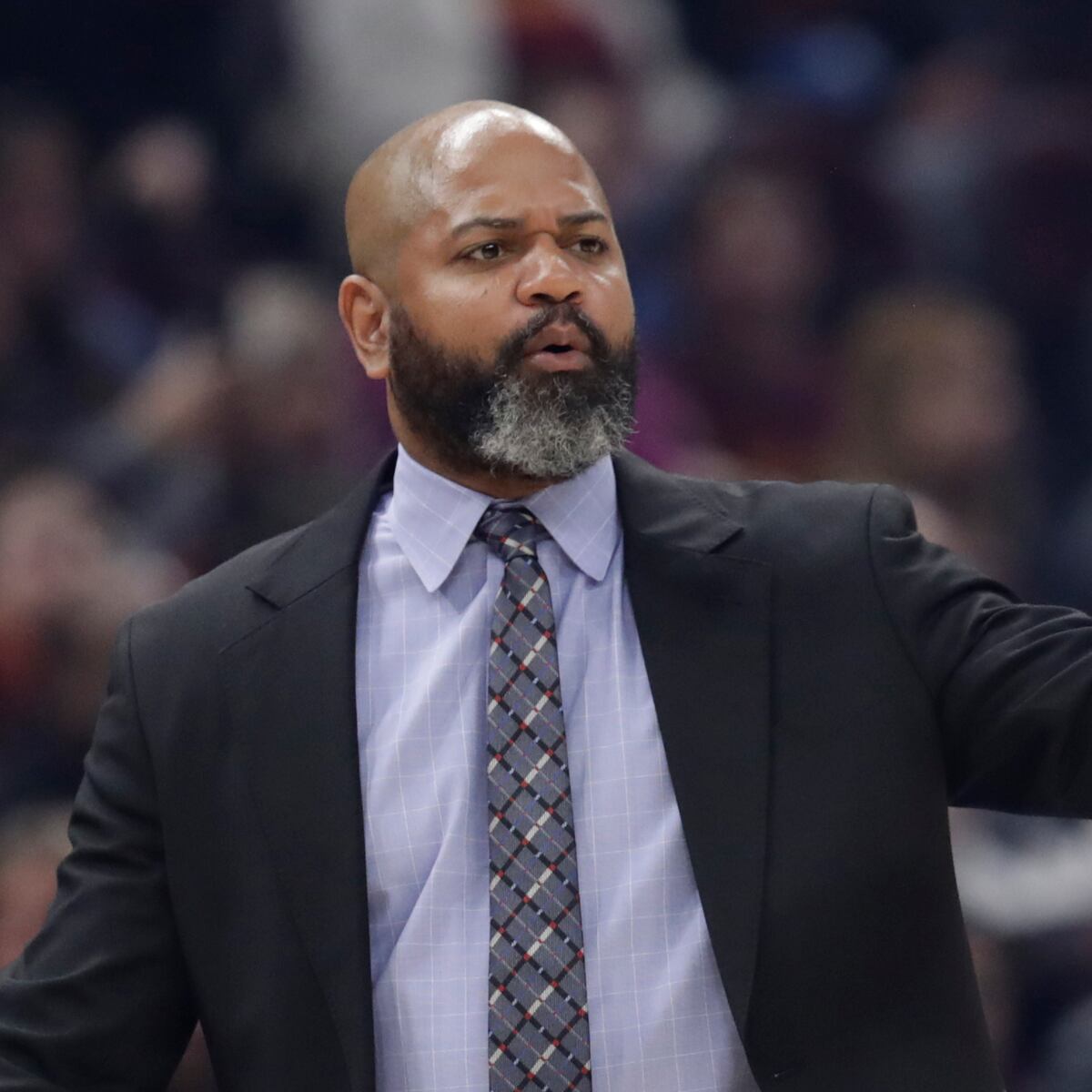 Cavs recompensan a entrenador Bickerstaff con contrato - Primera Hora