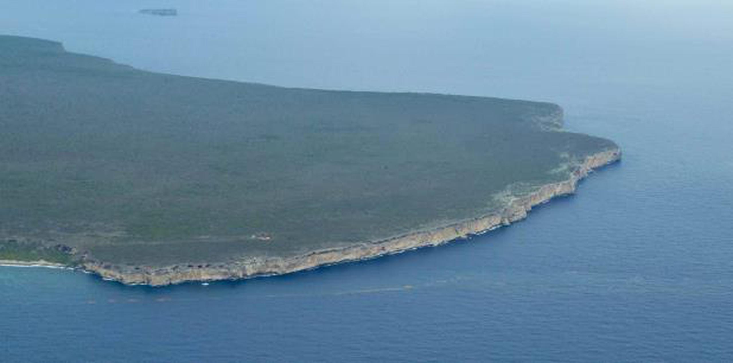 Quieren crear red de telecomunicaciones en Mona - Primera Hora