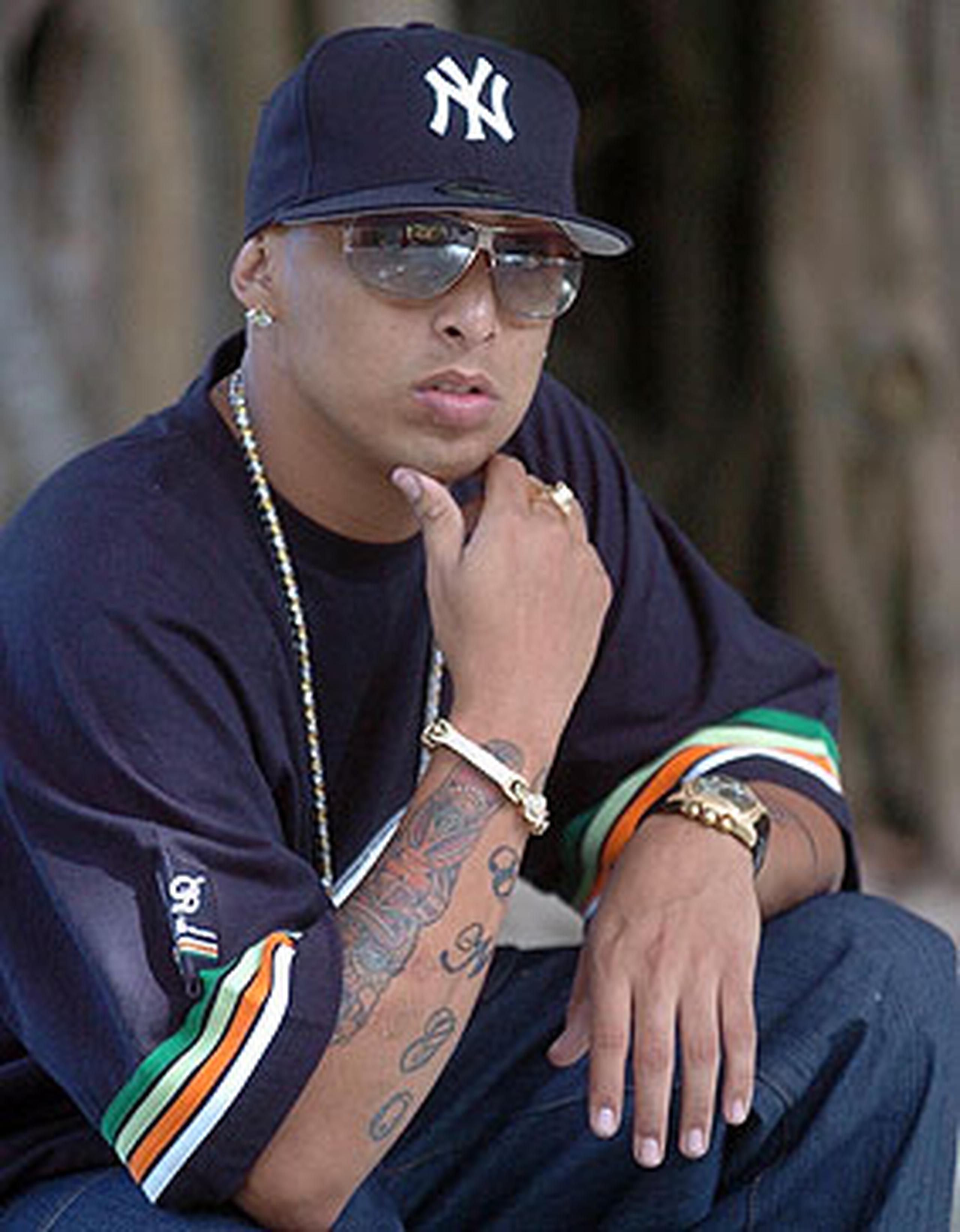 Desmienten rumores de muerte del rapero Ñengo Flow - Primera Hora