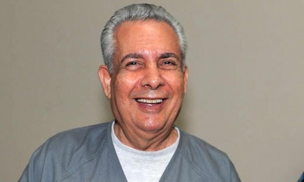 Sale de prisión Edison Misla Aldarondo - Primera Hora