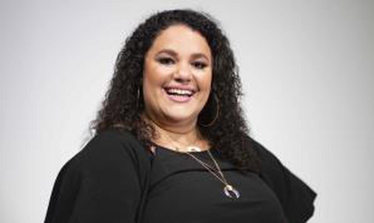 Feliz y sin complejos Norwill Fragoso - Primera Hora