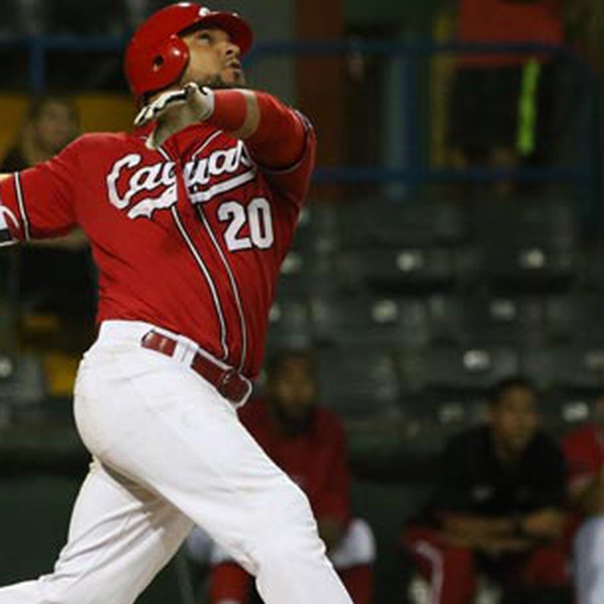 David Vidal fue el héroe criollo - Primera Hora