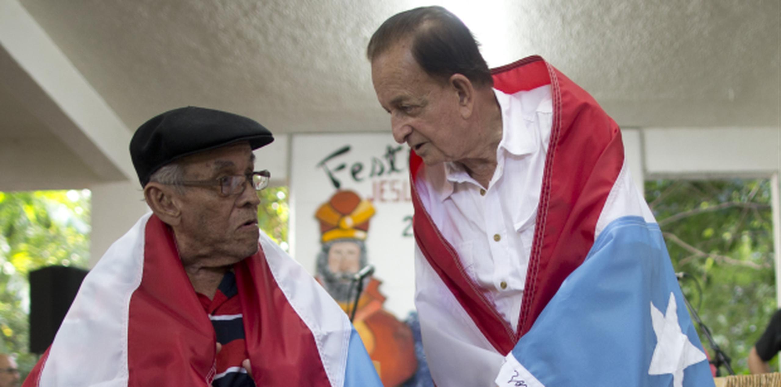 "Shorty nunca será olvidado": Yoyo Boing - Primera Hora