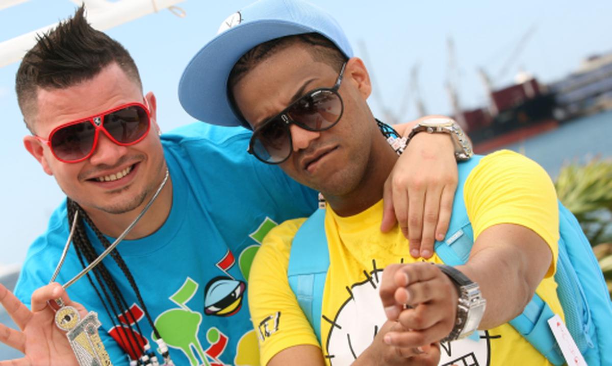 Jowell & Randy están bien picantes con “La Súper Chapiadora” - Primera Hora