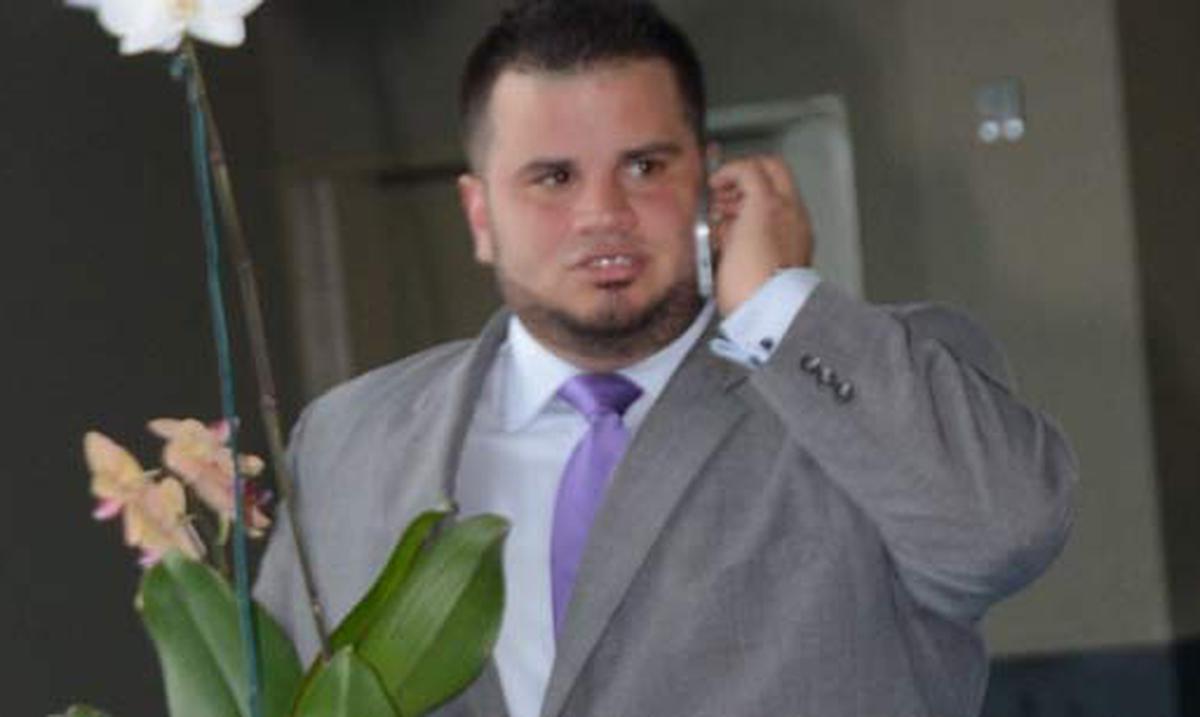 Jay Fonseca: “Cumplo ya tres años de relación” - Primera Hora