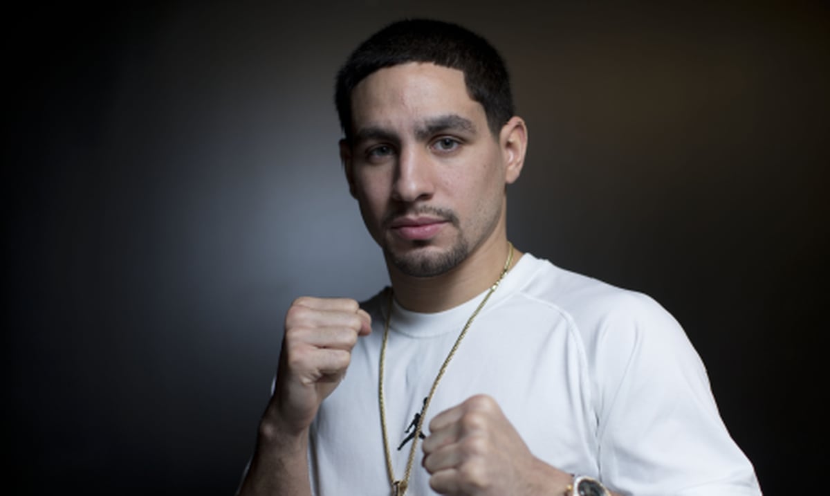 Danny García tiene fecha de regreso al ring - Primera Hora