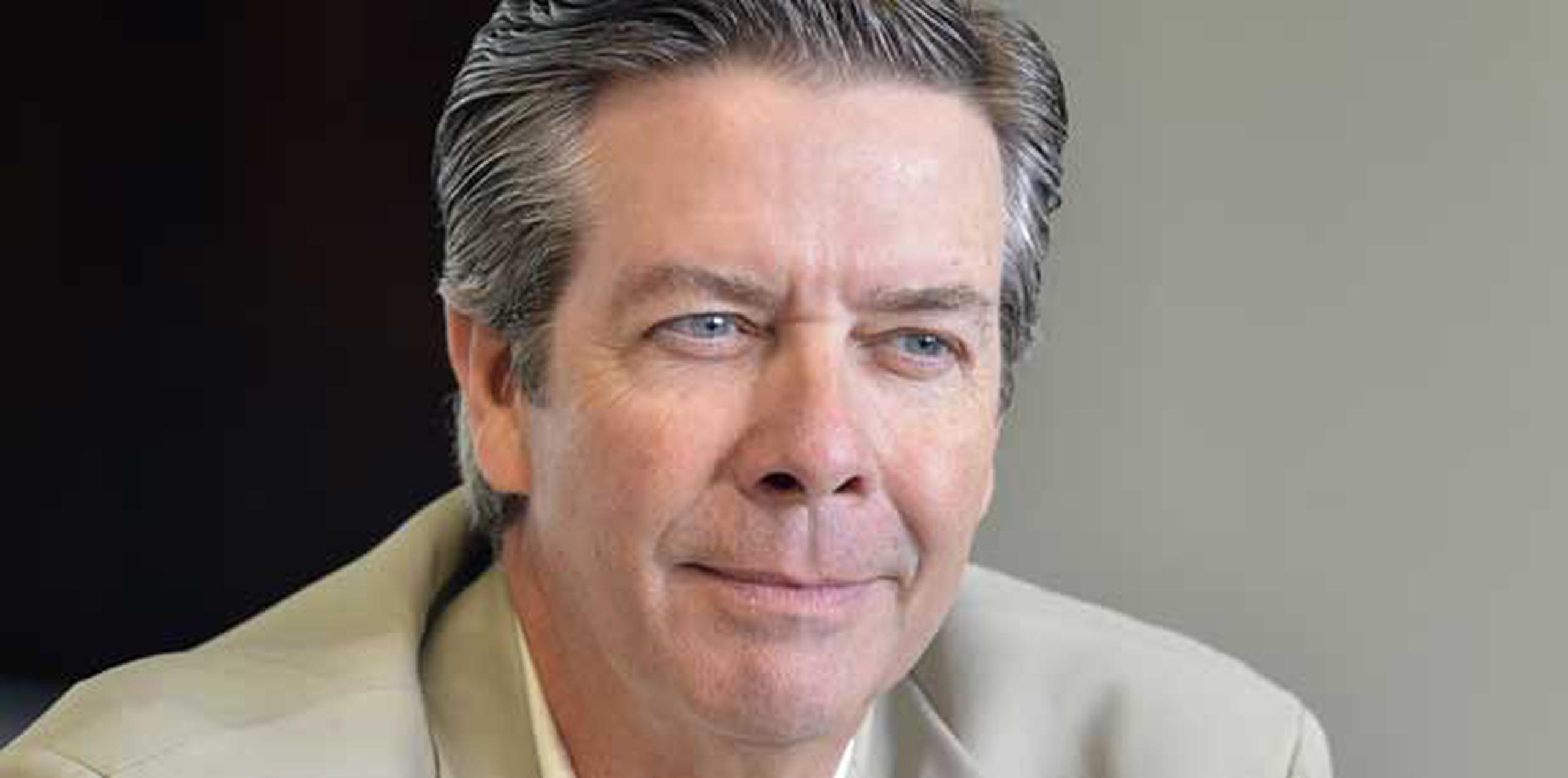 Radicarán cargos contra hijo de David Chaffey - Primera Hora