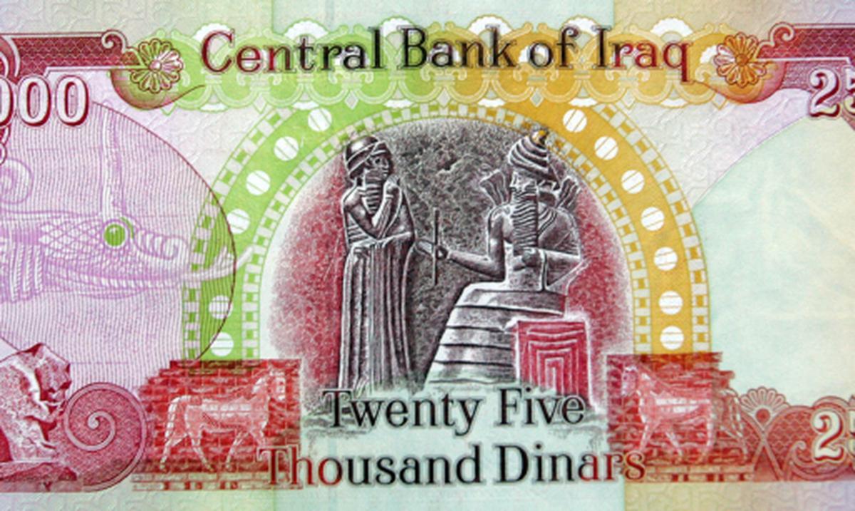 El mito del dinar - Primera Hora