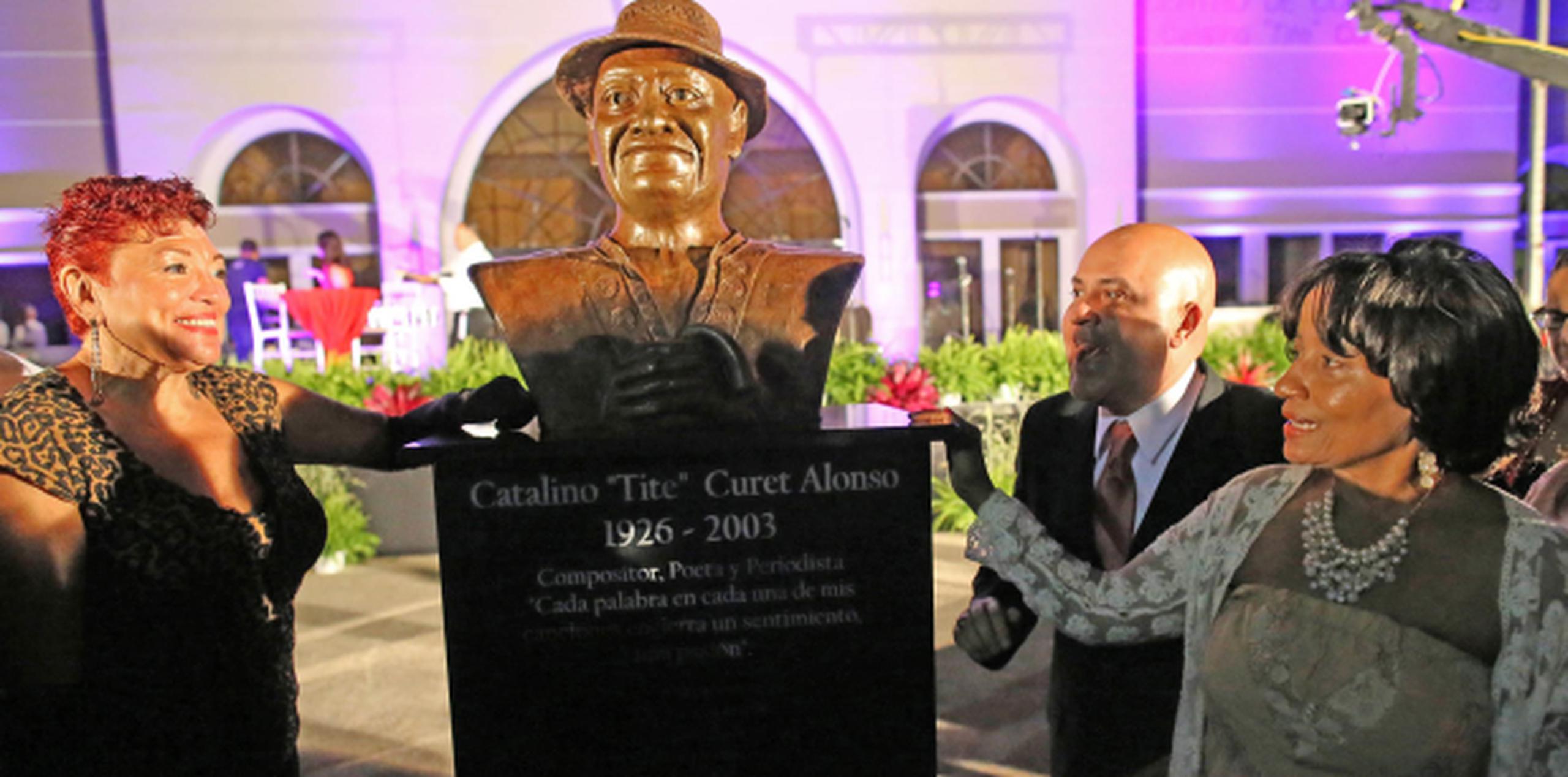 Recuerdan la vida del compositor Tite Curet Alonso - Primera Hora