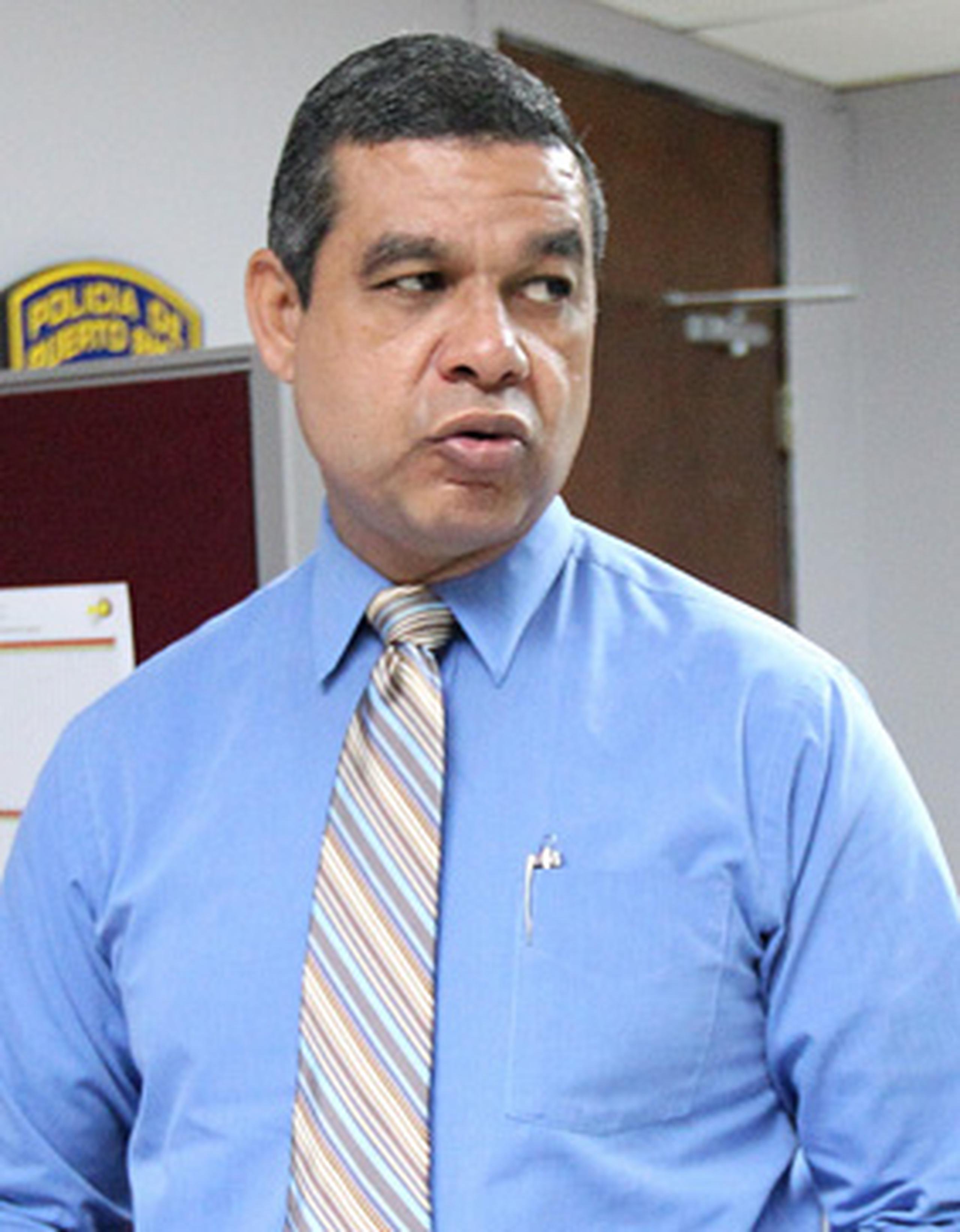 Esposa de Rubín declara contra él en el tribunal - Primera Hora