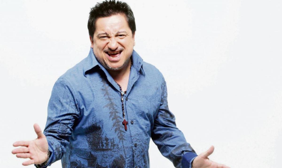 Luis Raúl, gracias por las risas - Primera Hora