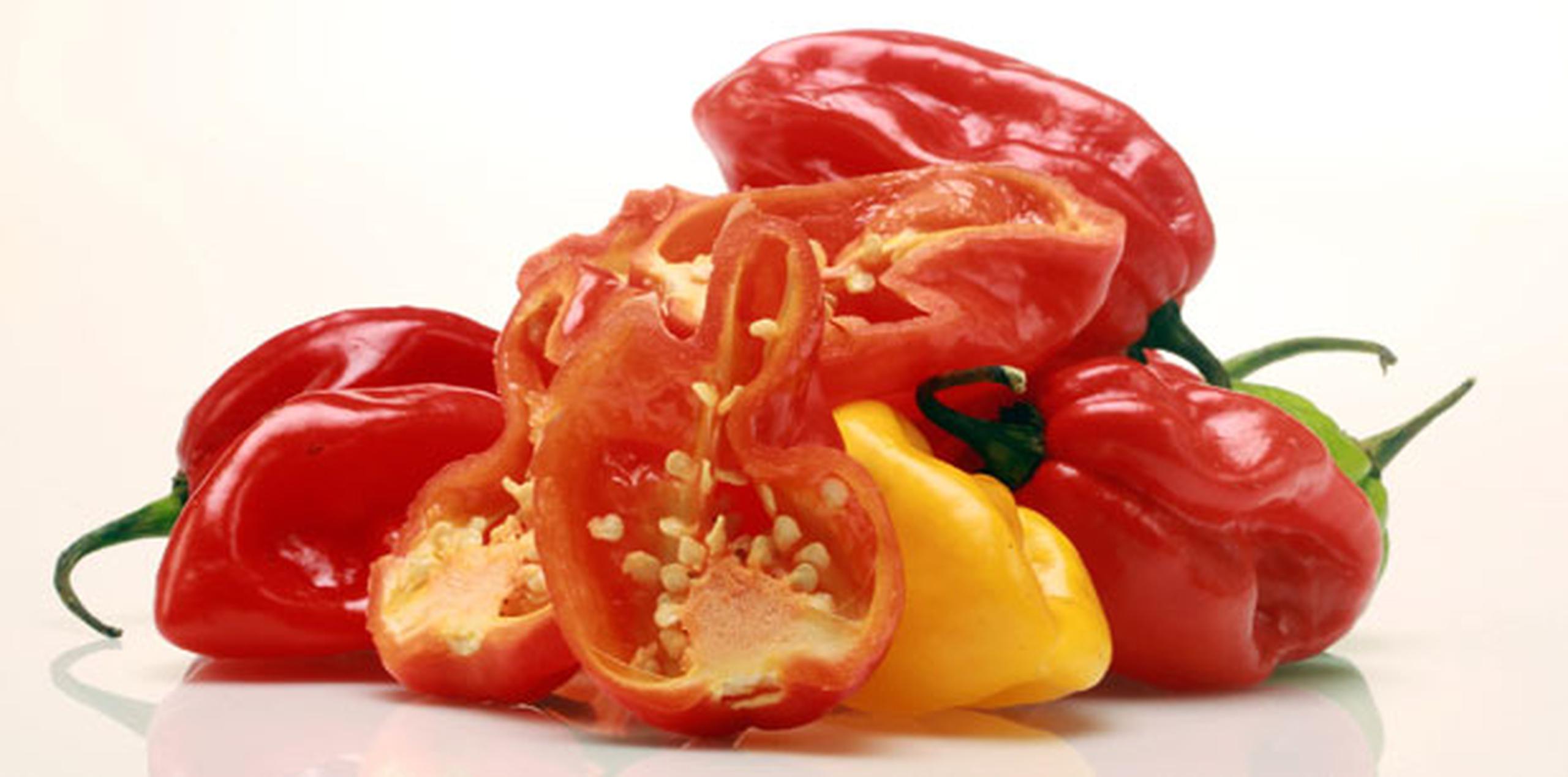 Los otros usos del ají - Primera Hora