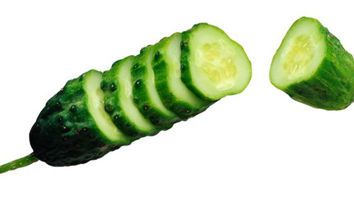 Los otros usos del pepinillo - Primera Hora