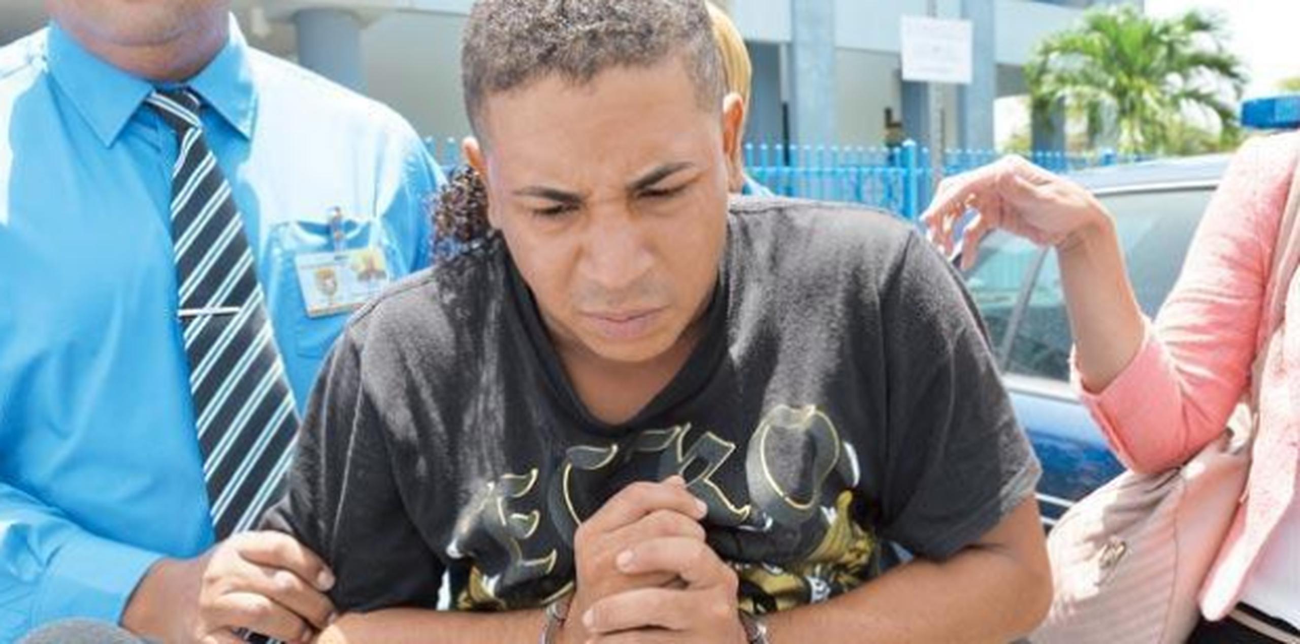 A juicio por atroz violación presuntamente cometida en Naguabo ...