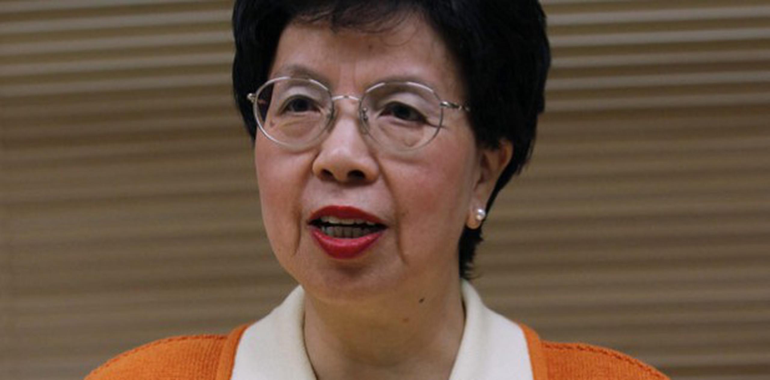 Ahora vives más, sobre todo si eres mujer - Primera Hora