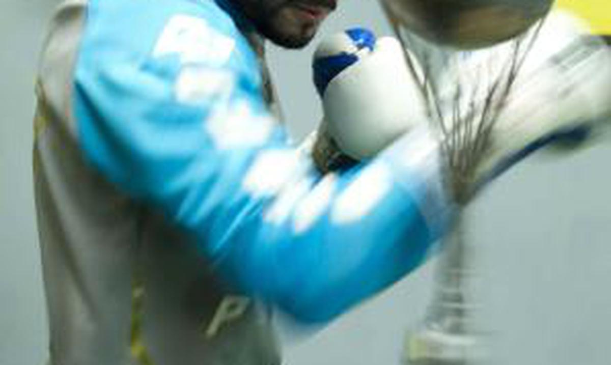 Ricky Márquez presenta demanda contra “Pitufo” Díaz - Primera Hora