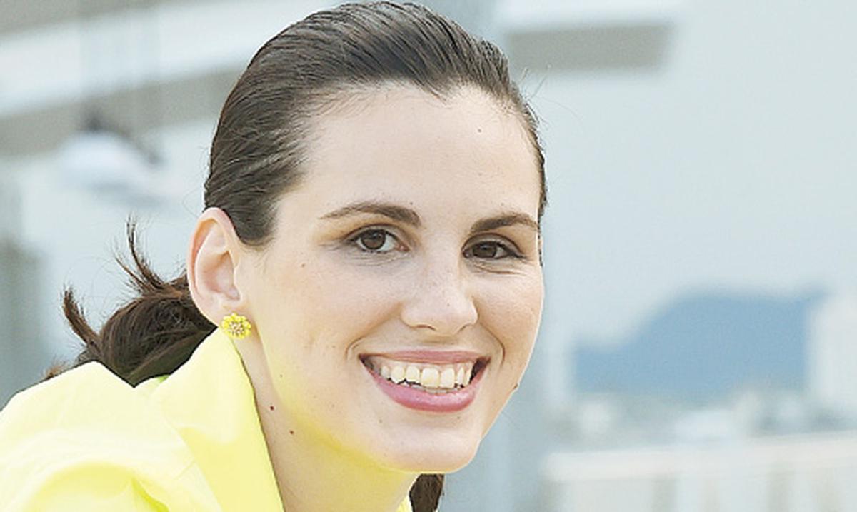 Ada Álvarez Conde recibirá otro premio internacional - Primera Hora