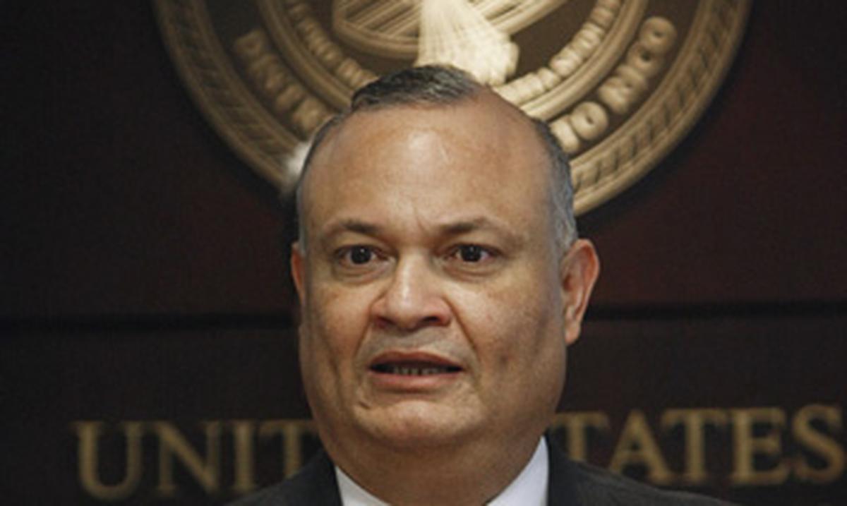 Premian a Luis Fraticelli - Primera Hora