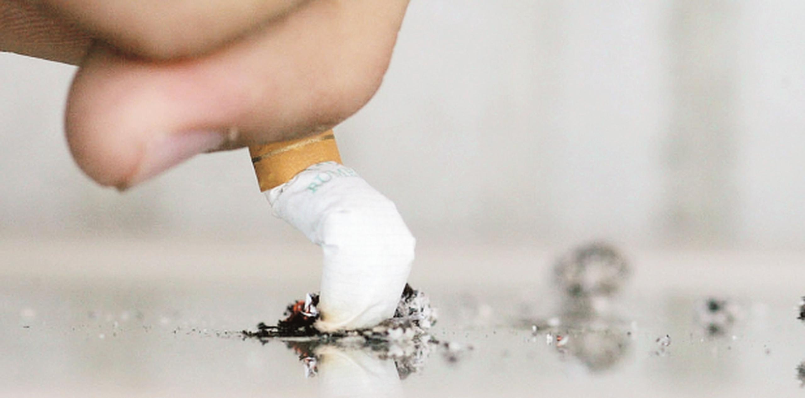 Puerto Rico logra bajada en el número de fumadores en la última década ...