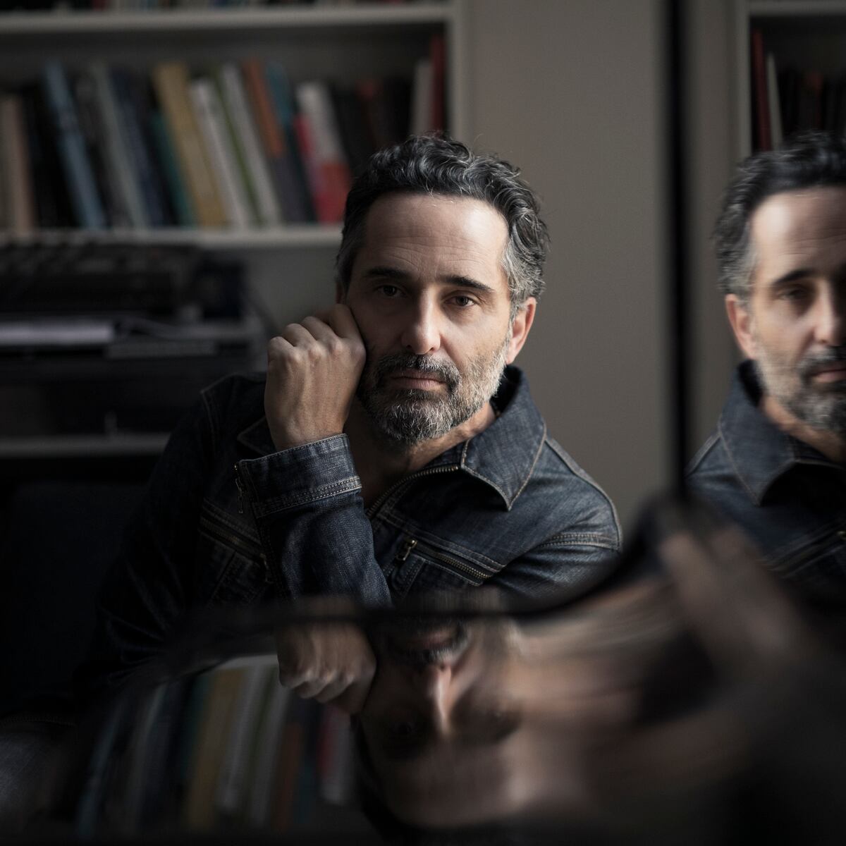 Jorge Drexler: “Siempre he defendido el reguetón” - Primera Hora