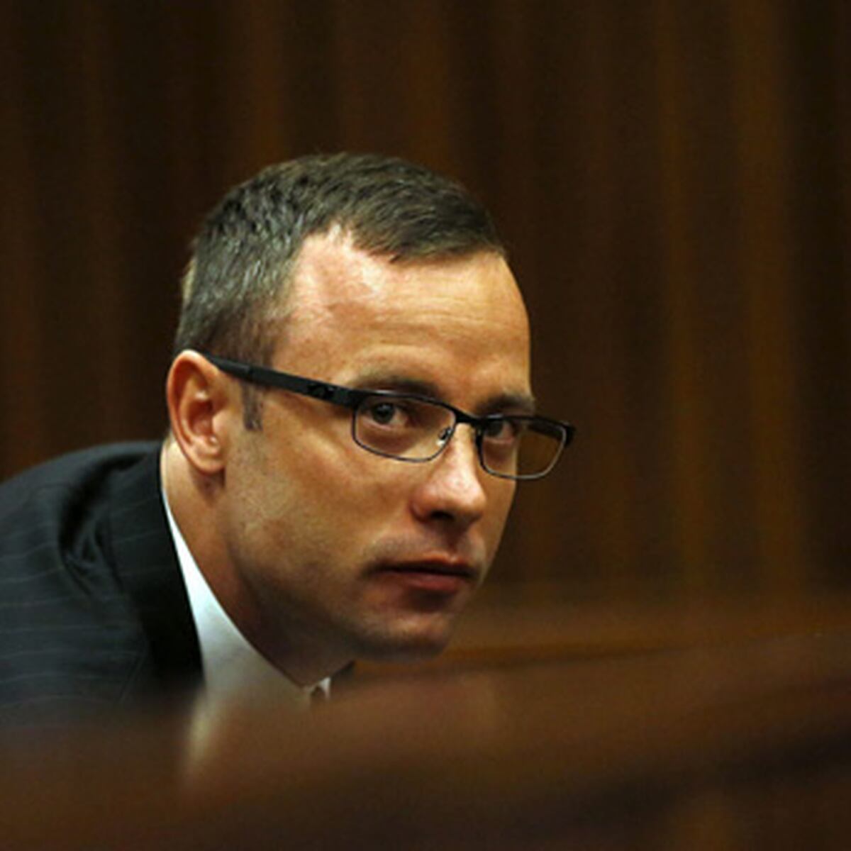 Pistorius Testificaría En Su Juicio Por Homicidio Primera Hora
