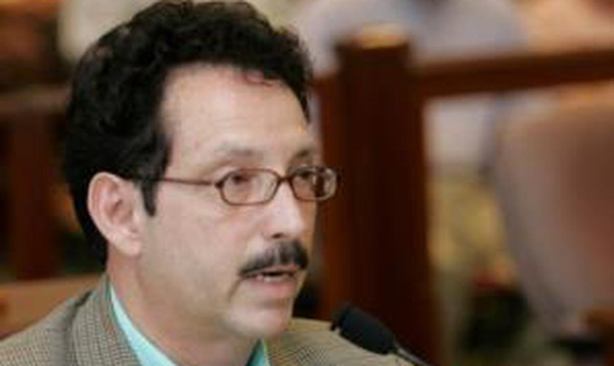 Fallece el exrepresentante popular Víctor Negrón Padilla - Primera Hora