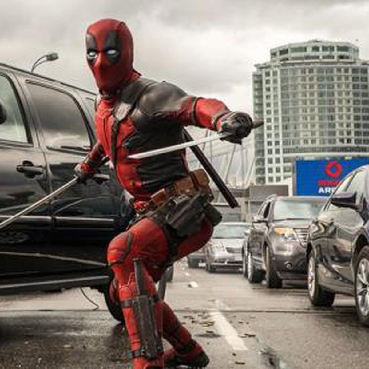 Habrá una tercera película de Deadpool - Primera Hora