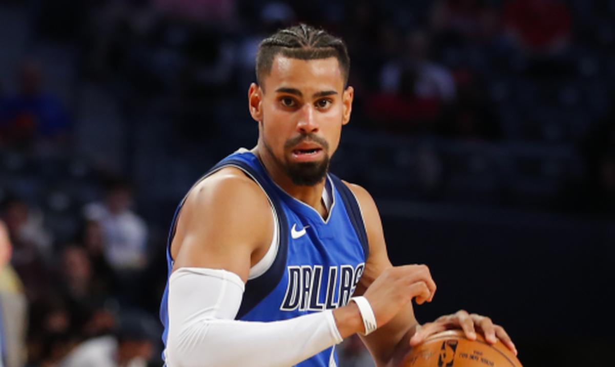 Debuta Gian Clavell en la NBA - Primera Hora