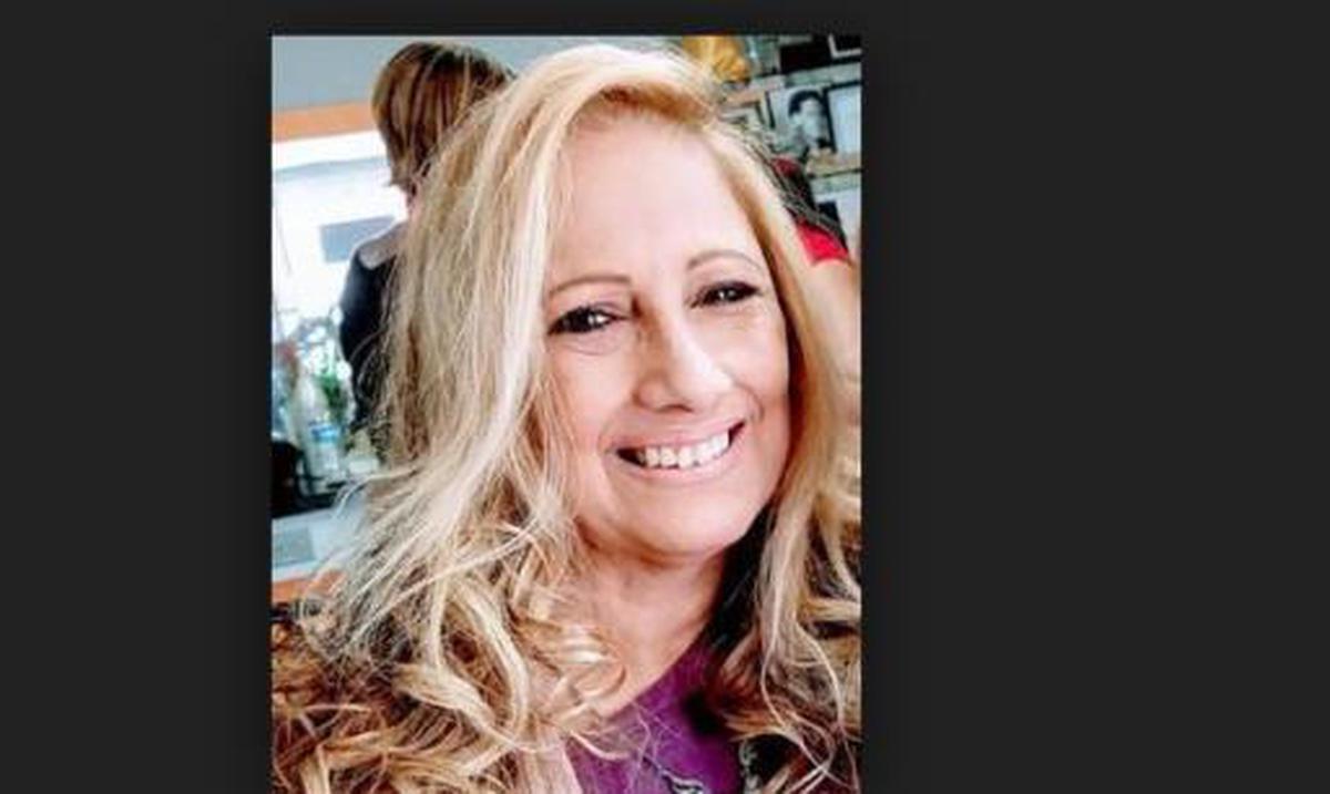 Reversazo en la salud de la actriz Eileen Navarro - Primera Hora