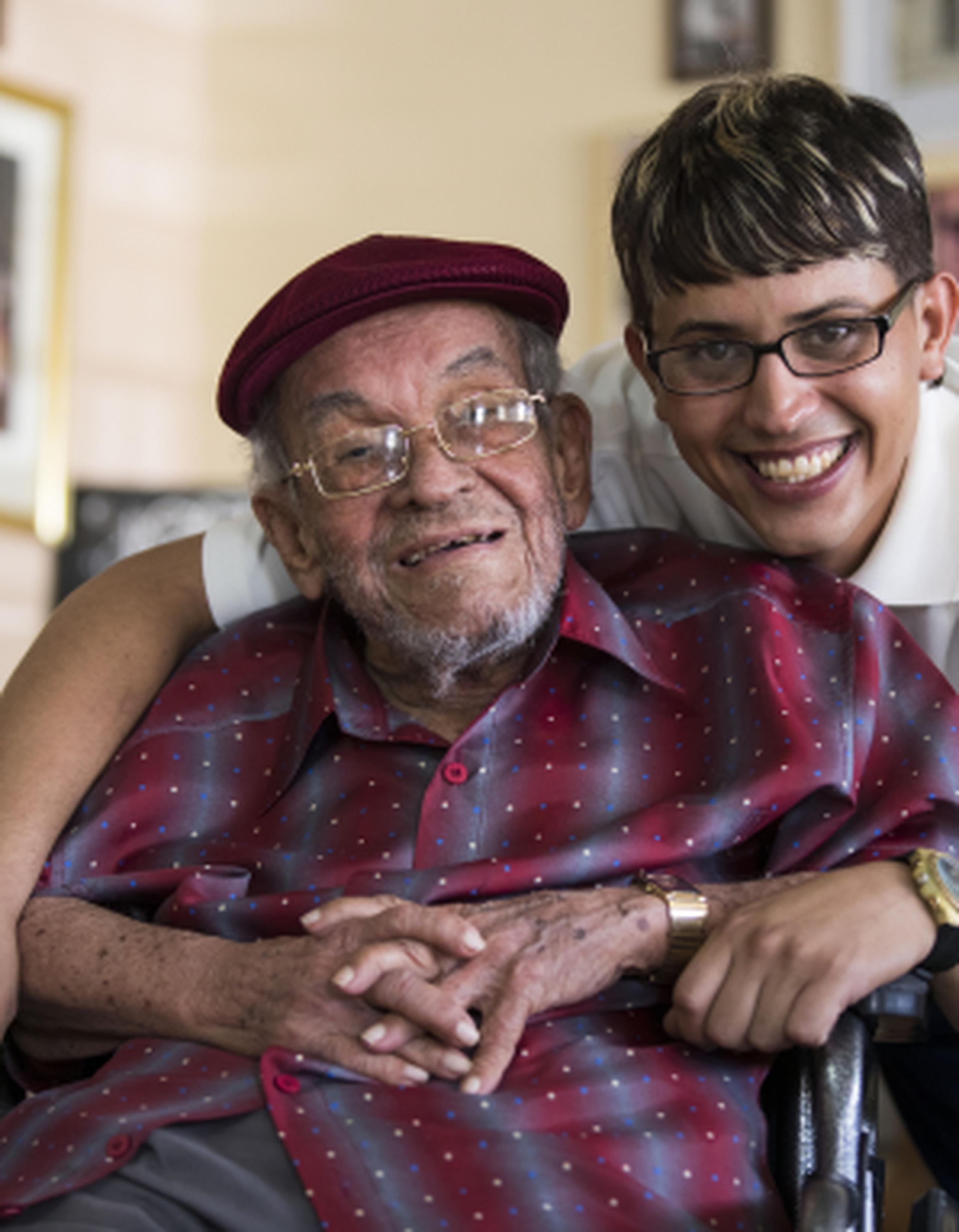 Shorty Castro quiere volver a Puerto Rico - Primera Hora