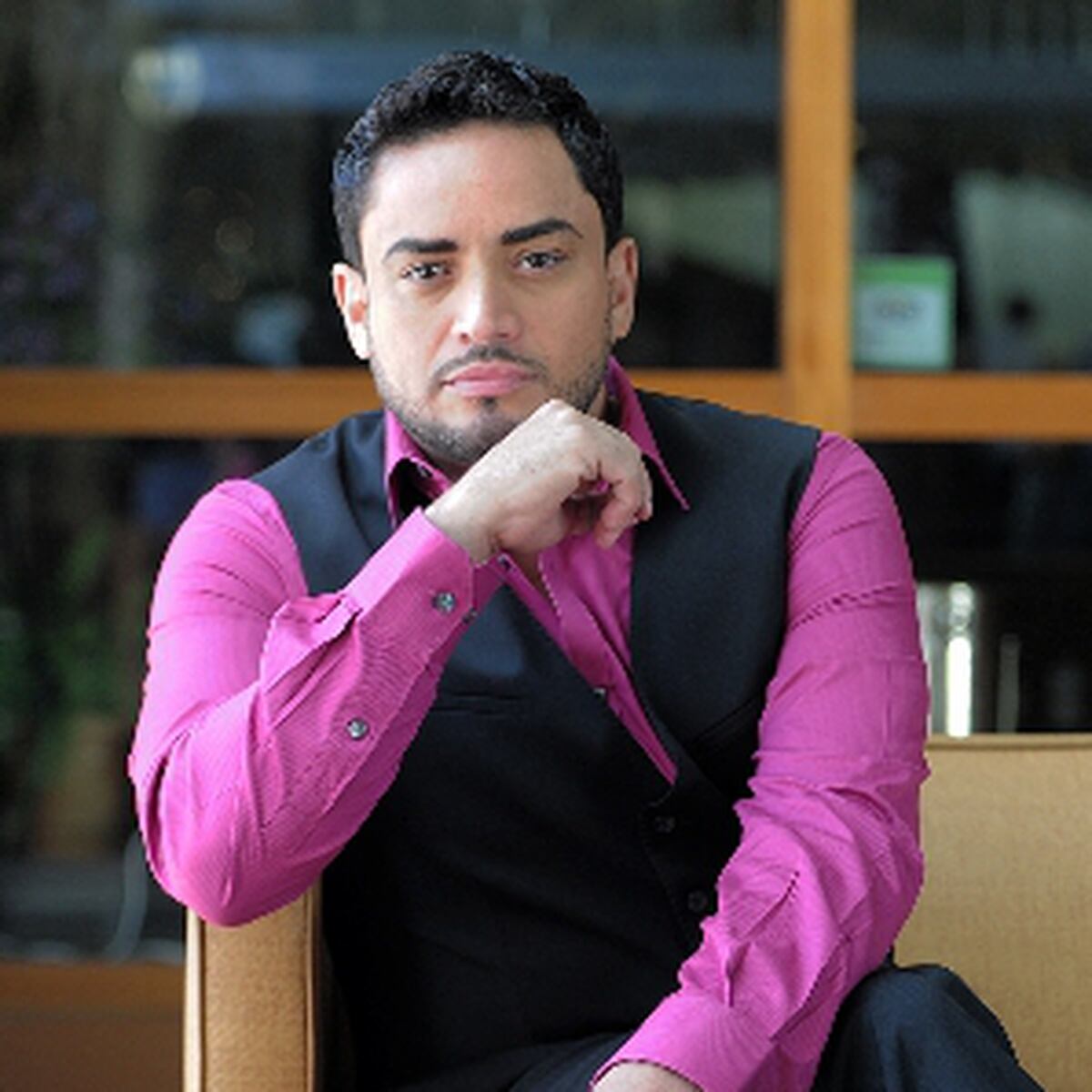 Manny Manuel está de vuelta con un disco romántico - Primera Hora