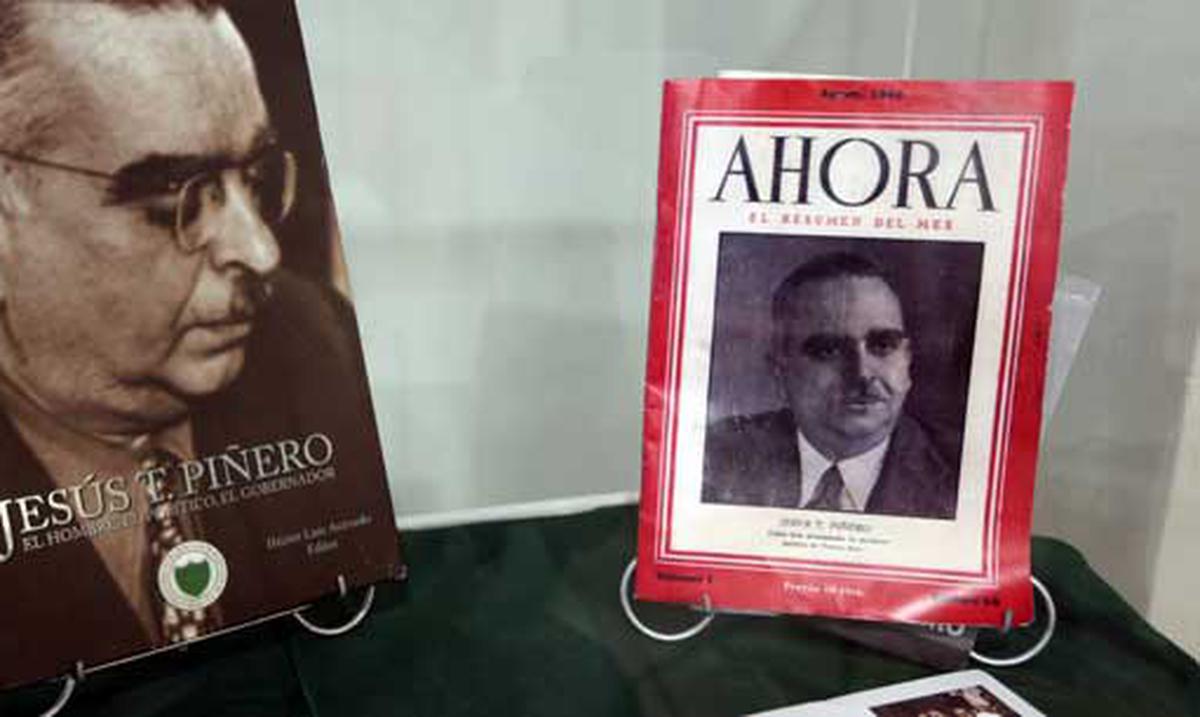 Conmemoran los 117 años del natalicio de Jesús T. Piñero - Primera Hora