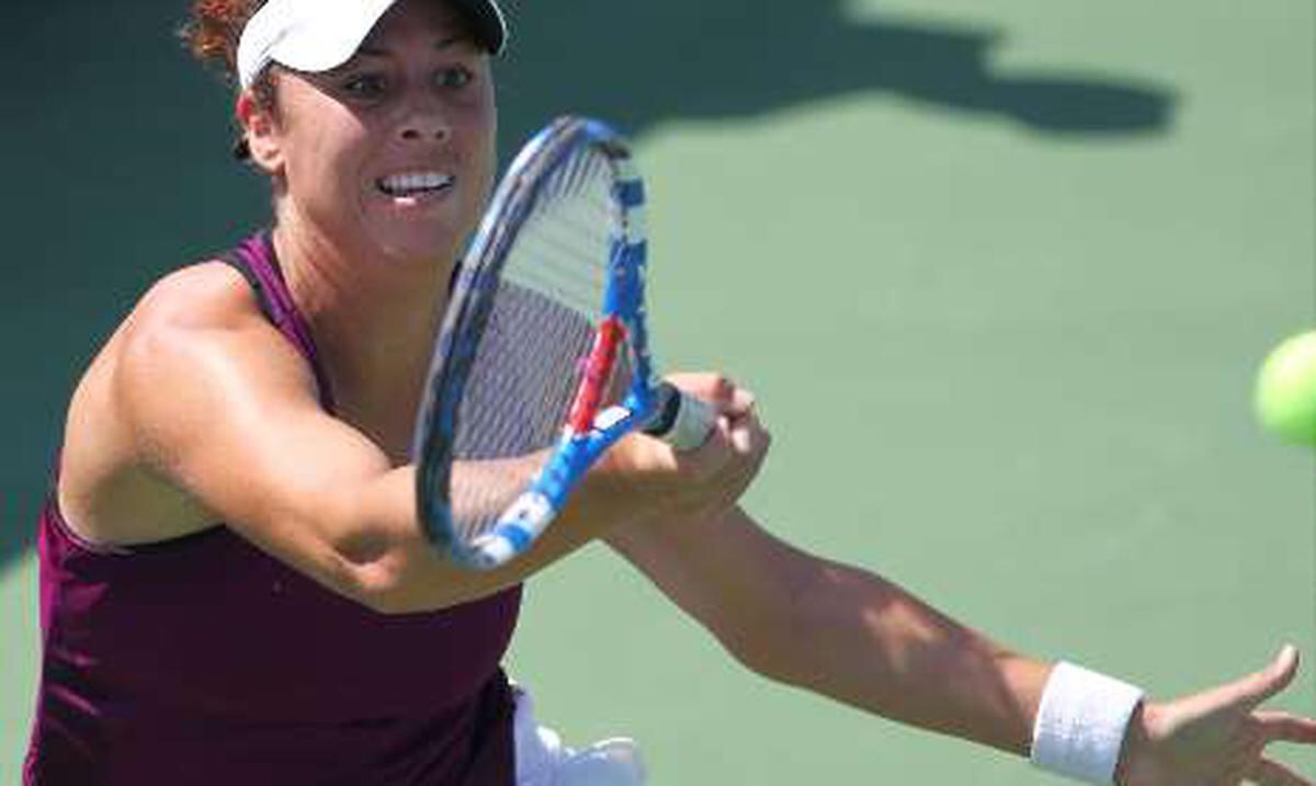 Jessica Roland-Rosario se despide del 2011 - Primera Hora