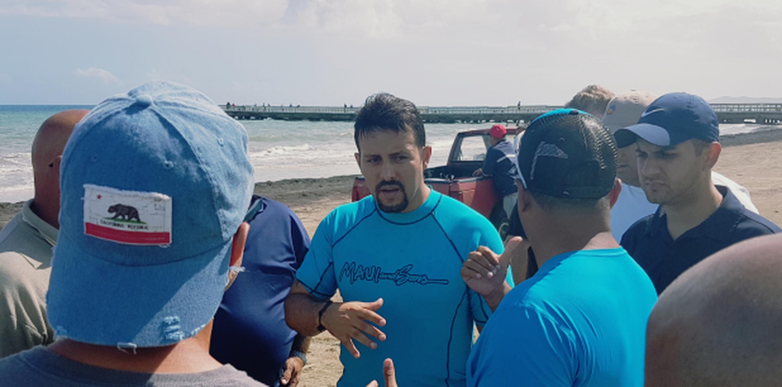 Pescadores de Humacao podrían tener su rampa para botes - Primera Hora