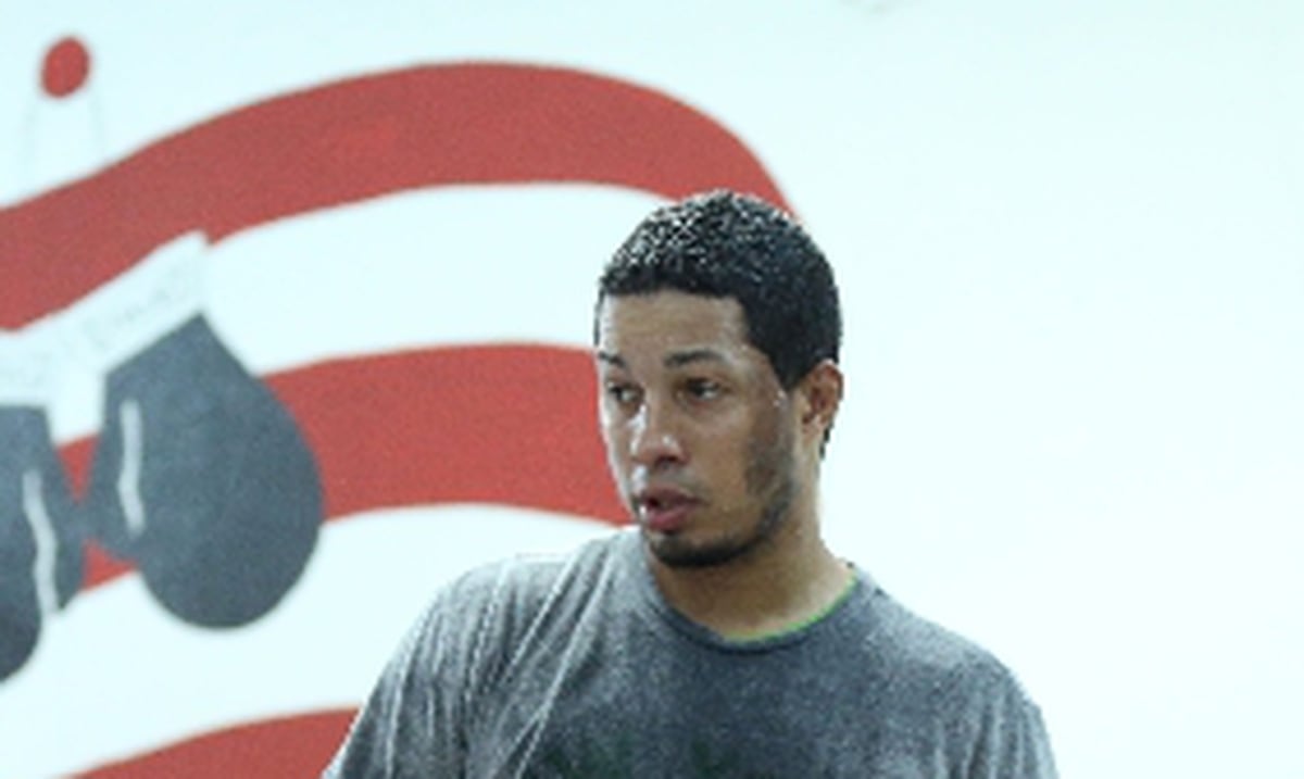 Héctor Camacho Jr. asegura que “nunca me quité” - Primera Hora