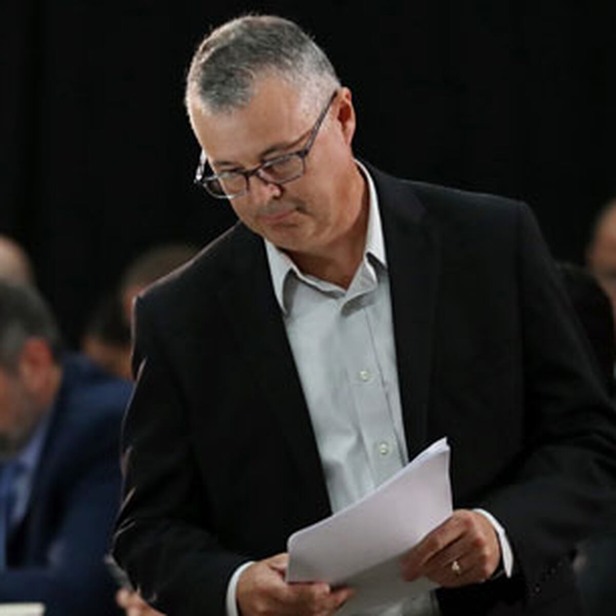 Cámara rechaza el nombramiento de Noel Zamot - Primera Hora