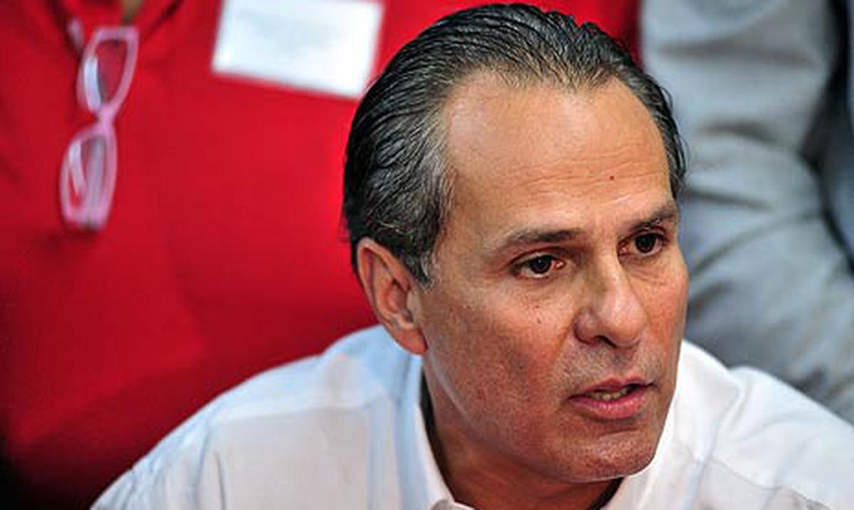 Justicia confirma abiertamente que Conny Varela es investigado ...