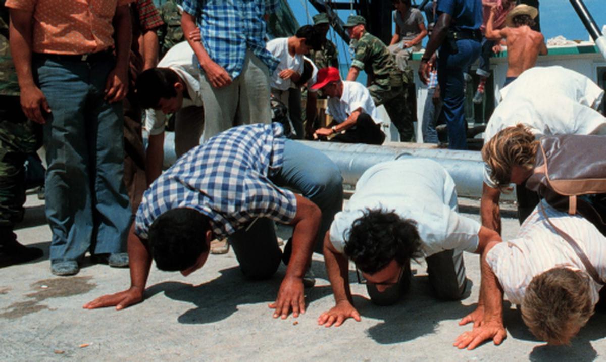 Especialistas señalan que "Marielitos" no eran criminales sino ...